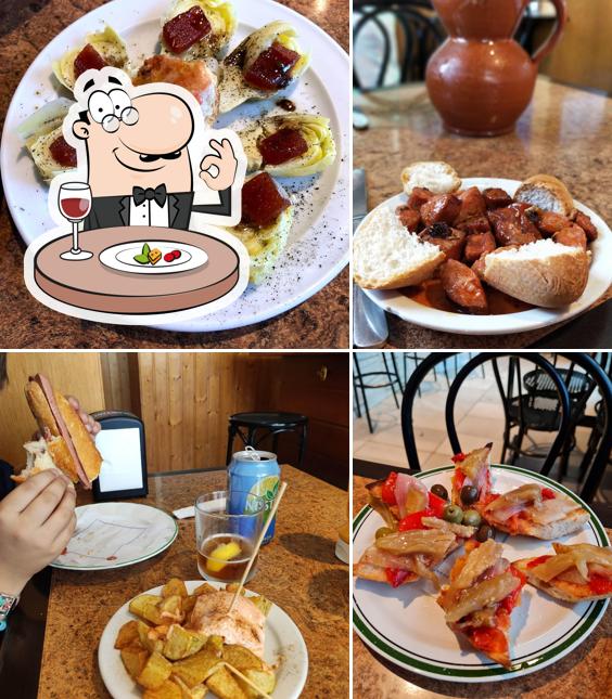 En Diagonal in Barcelona - Restaurant reviews