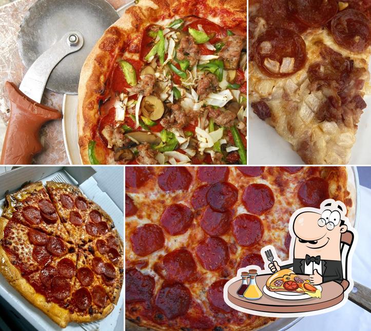 Top 7 restaurants with stromboli in Grand Rapids, october 2024 ...