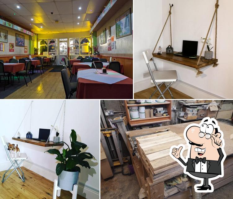Top 4 restaurants with eel in Blackpool, october 2024 - Restaurant Guru
