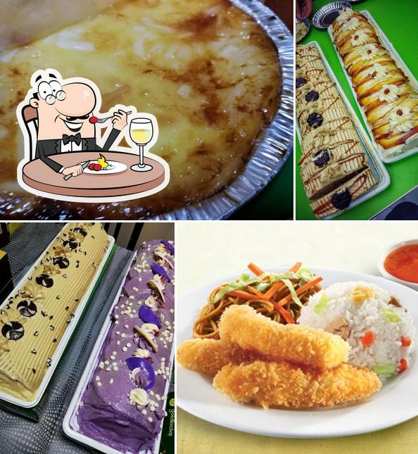 Goldilocks restaurant, Cebu City, 6000 Cebu City - Restaurant menu and ...