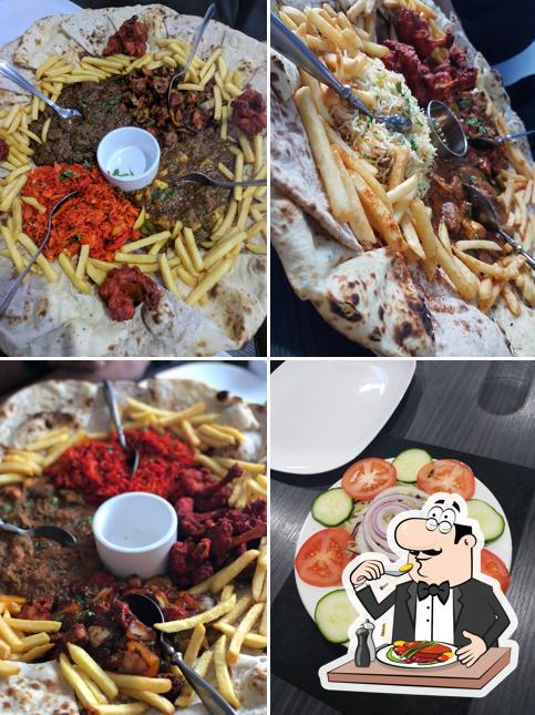 Haweli Indian Cuisine in Blackburn - Restaurant reviews