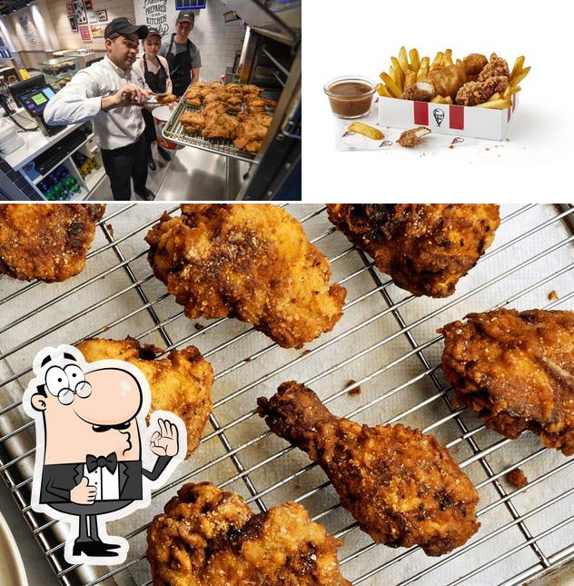 KFC Bradford - Westfield Shopping Centre, Unit 3, 23-25 Broadway in ...