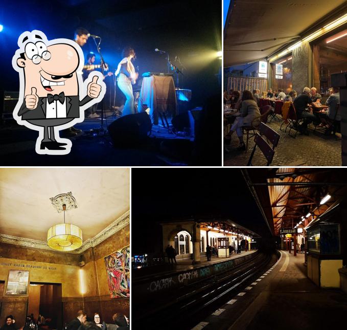 Kirk Bar, Berlin - Speisekarte, Preise und Bewertungen