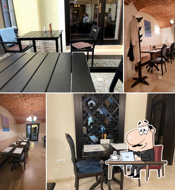 La Calul Alb, Timișoara - Restaurant menu and reviews