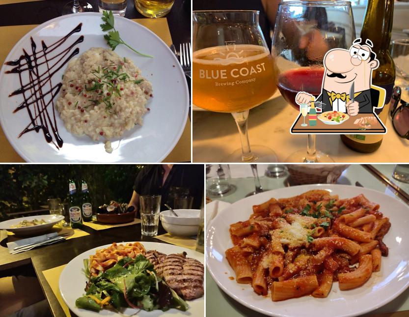 Le Local, Nice - Menu du restaurant, prix et avis