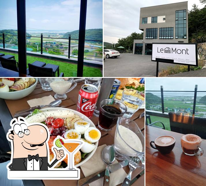 Le Mont cafe, Sacheon-si - Restaurant reviews