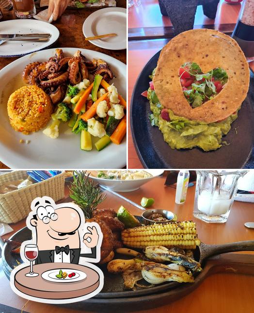 Los Mariscos de Chichí, Progreso - Menú del restaurante, precios y reseñas