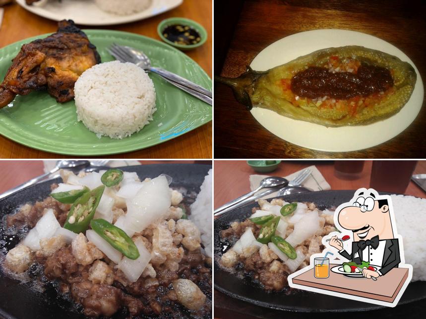 Mang Inasal restaurant, Iloilo City, Iloilo Supermart - Restaurant reviews