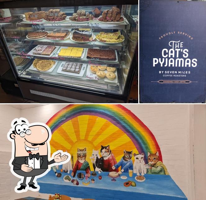 Meow Cafe, Epping - Restaurant menu, prices and reviews