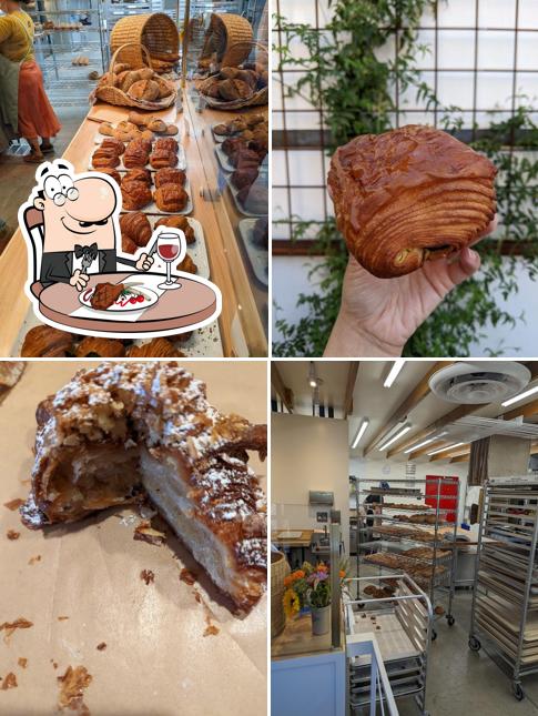 Moonbelly Bakery, Sacramento - Restaurant menu, prices and reviews
