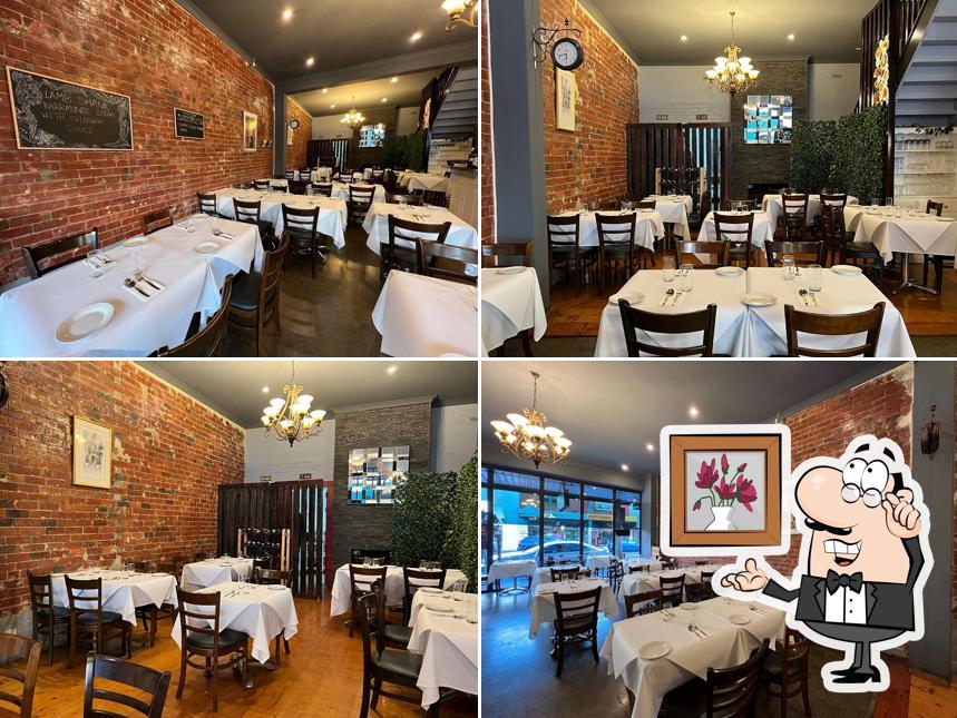 Top 5 restaurants with pork belly crispy in Malvern, september 2025 ...