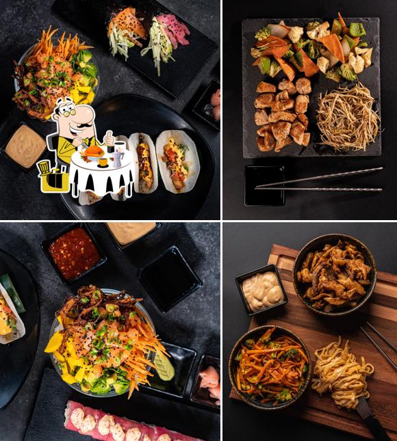 Nikkori restaurant, Cancún - Restaurant reviews