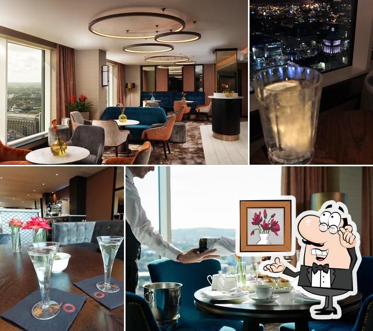 Observatory, Belfast - Restaurant menu, prices and reviews