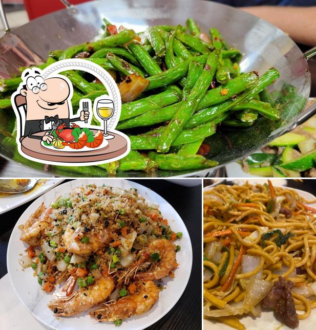 Old Li‘s Restaurant, North Charleston - Restaurant menu, prices and reviews
