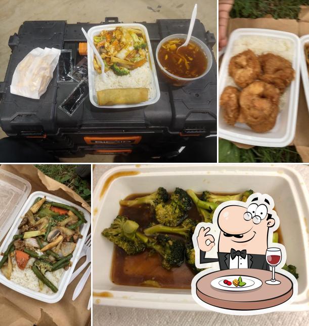 Peking Express, New York City - Restaurant menu, prices and reviews