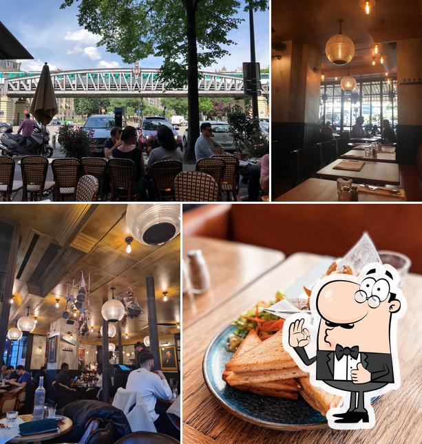 Piou, Paris, Cambronne - Restaurant menu, prices and reviews