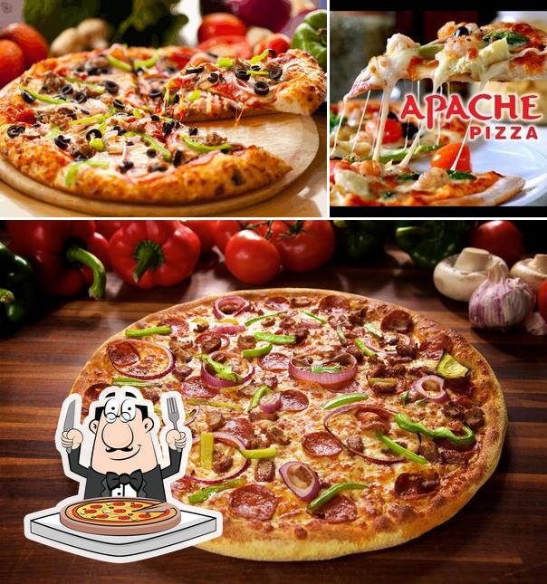 Top 4 pizza restaurants in Buncrana, december 2024 - Restaurant Guru