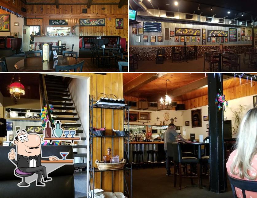Sassafras Eclectic Food Joint, 1500 Old Hot Springs Rd in Carson City ...