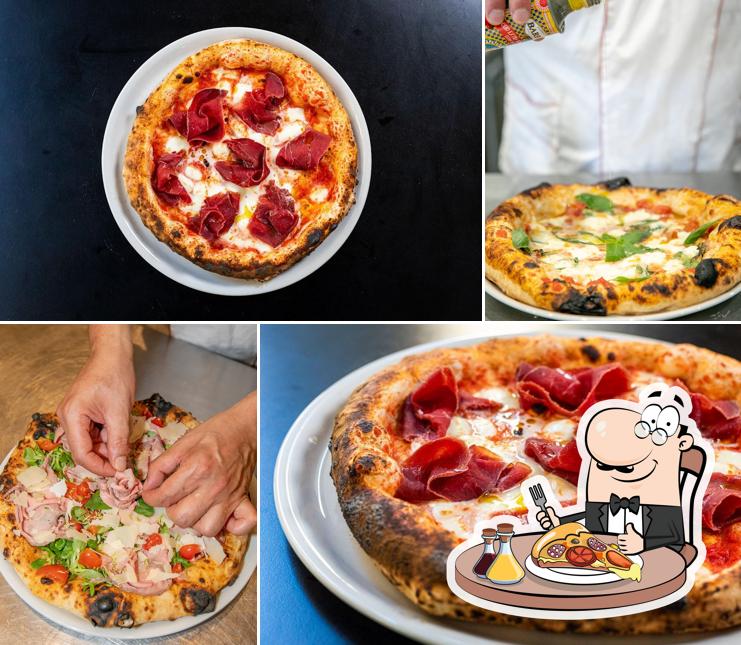 BALATA Sicilian Experience, Palermo - Restaurant menu, prices and reviews