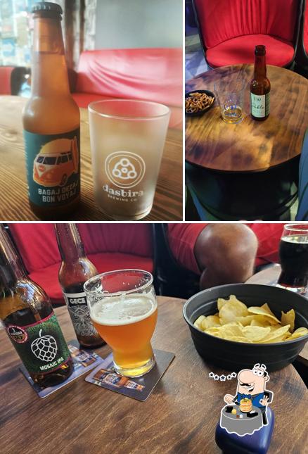 BARREL BEER HOUSE, Bodrum - Restaurant menu, prices and reviews