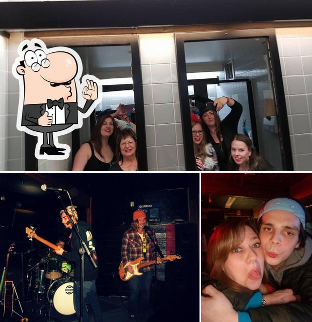 Boiler Room Bar in Whitehorse - Restaurant reviews