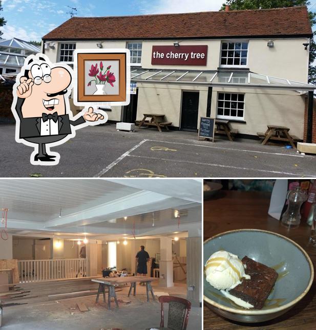 Cherry Tree - Stambridge, Rochford - Restaurant menu, prices and reviews
