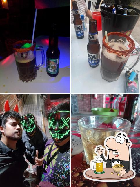Los 10 mejores pubs y bares en Saltillo, noviembre 2024 - Restaurant Guru