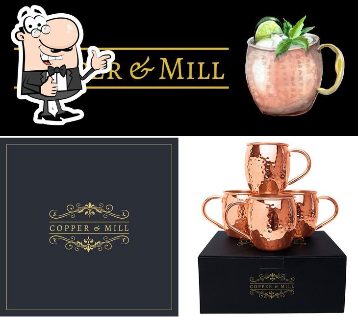 Copper and Mill in New Rochelle
