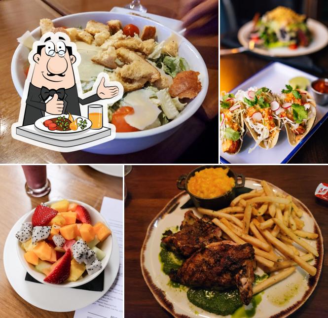 Best restaurants in The Bloc Mall - Restaurant Guru