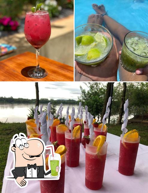 El Palmar del Rio pub & bar, Argentina - Restaurant reviews