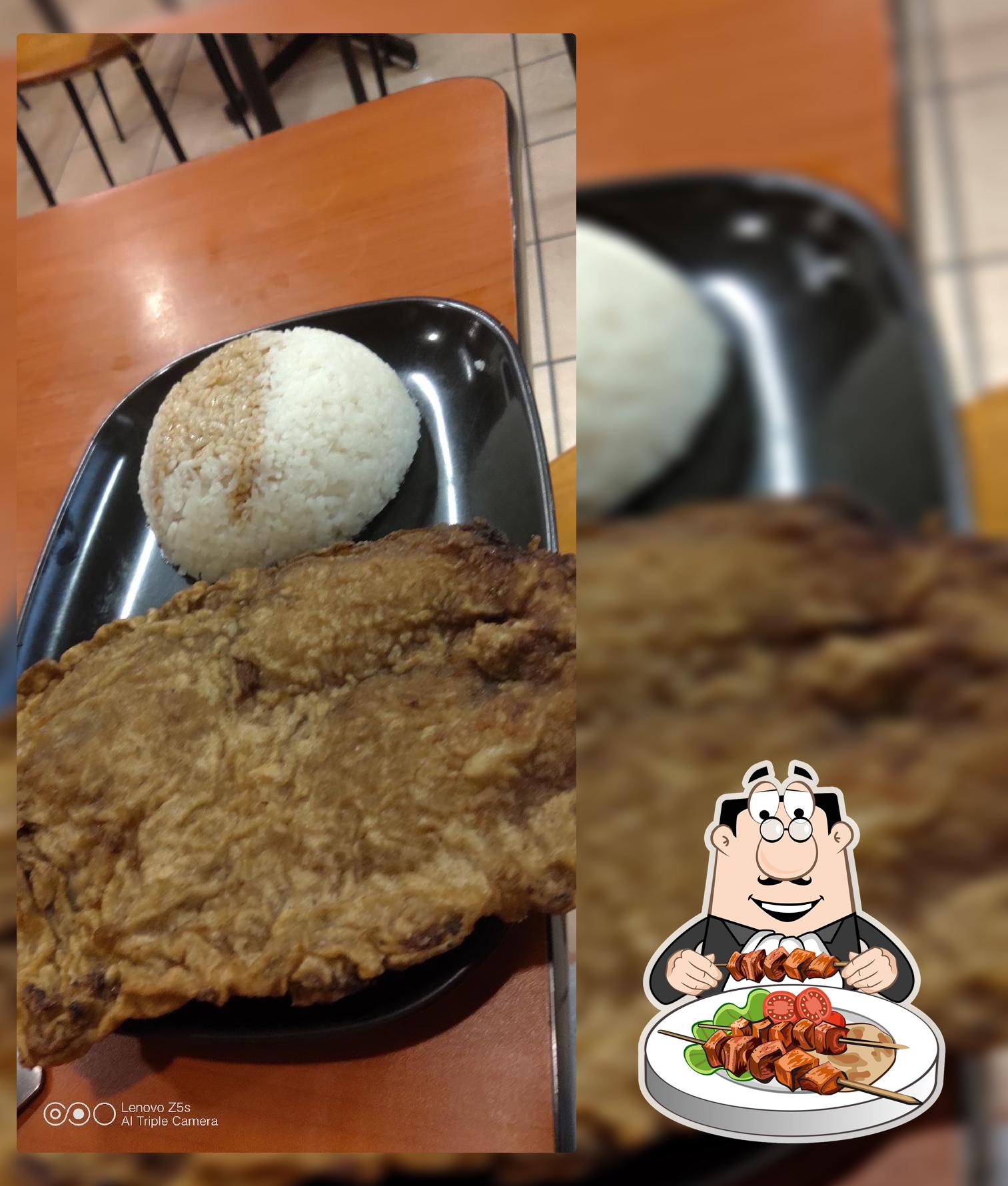 99 BBQ grill & bulalo house, Manila - Restaurant reviews