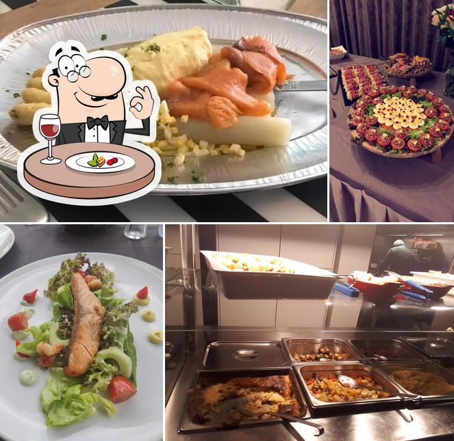 Acaciahof, Overpelt - Restaurant reviews