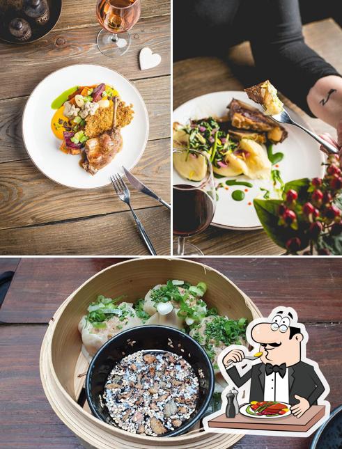 Badhanna - Bar&Barfood, Budapest - Restaurant menu, prices and reviews