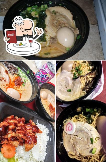 Bell Tokyo in Belton - Restaurant reviews