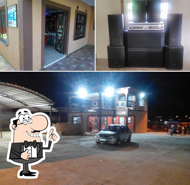 Busy Corner Lounge and Carwash, Vryheid - Restaurant menu, prices and ...