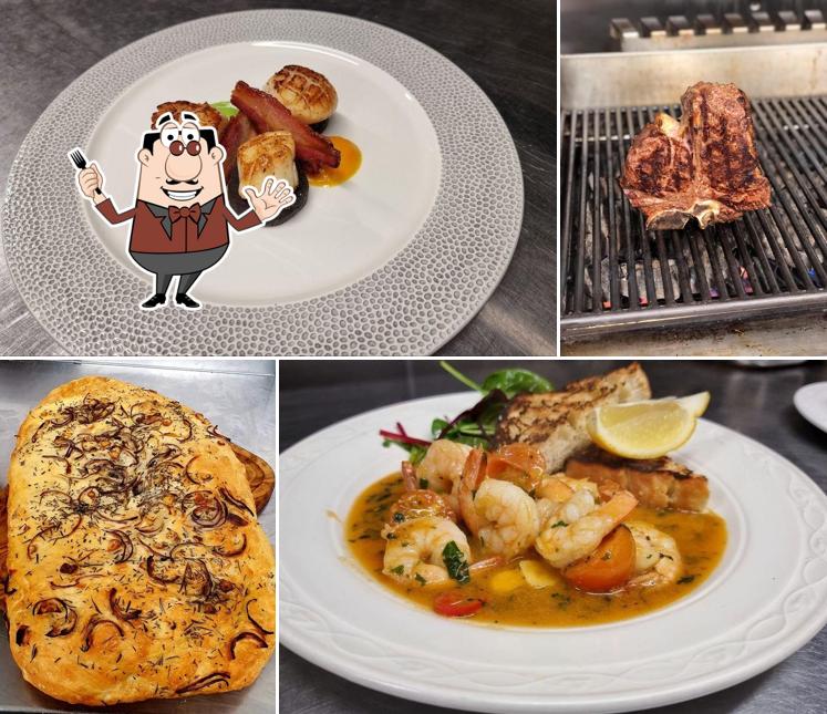 Bistro 53 Maynooth, Main St in Maynooth - Restaurant menu and reviews
