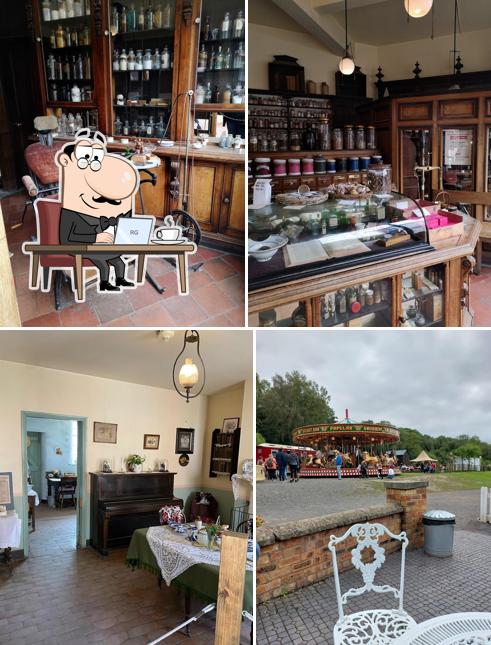 Blist's Hill Chip Shop, Telford - Restaurant menu, prices and reviews