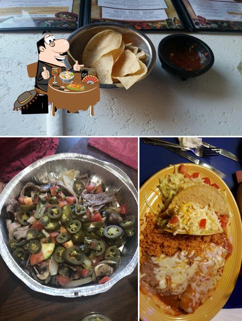 Bobby Salazar's Méxican Restaurants, Fresno - Restaurant menu, prices ...