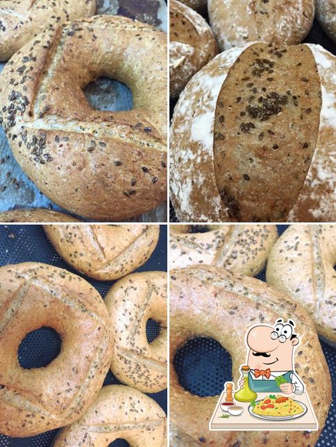 Bread City, Kiew - Restaurantbewertungen