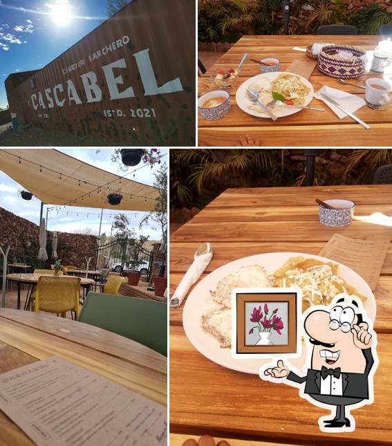 Cascabel Comedor Ranchero, Chihuahua - Menú del restaurante, precios y ...