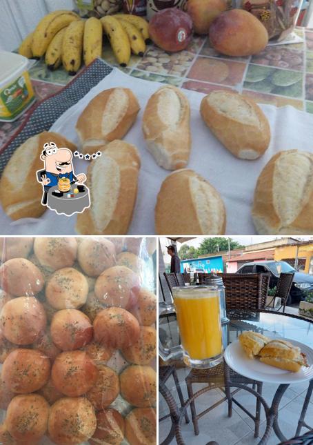 Central Bakery 14, Rio de Janeiro - Restaurant reviews