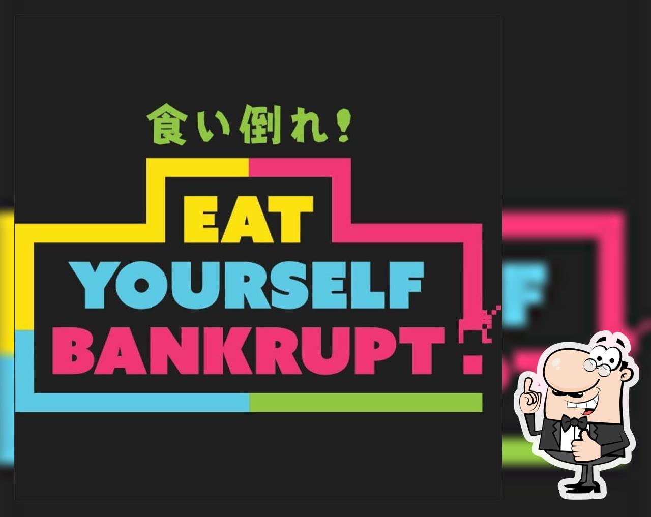 Eat Yourself Bankrupt PH, Manila - Restaurant menu, prices and reviews