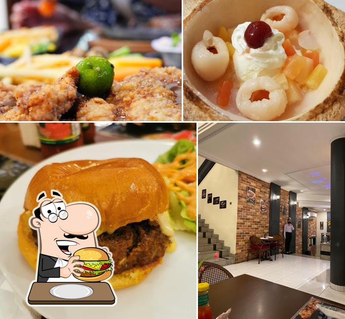 Gandy Steak & Bakery, West Jakarta, Jalan Kedoya Raya. A15. No.29 ...