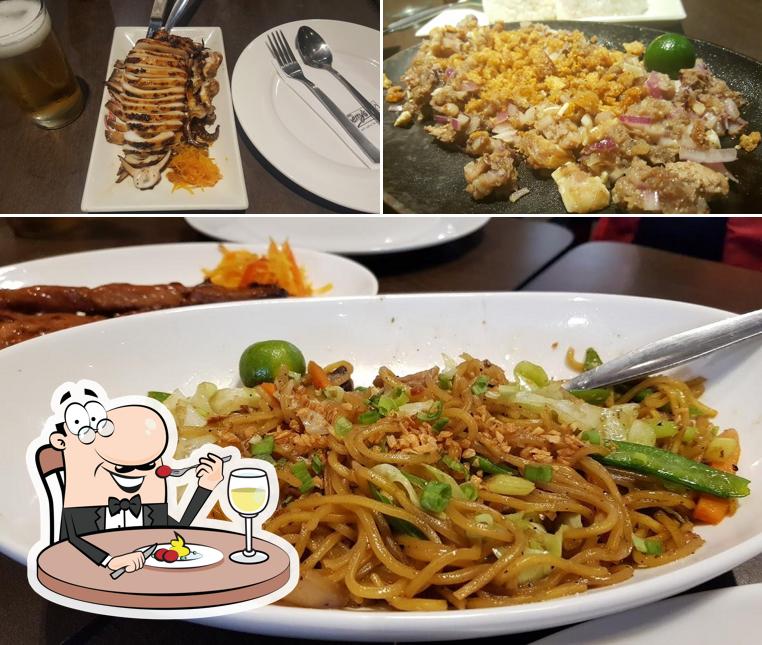 Gerry's Matalino St. Q.C. (Gerry's Grill), Quezon City - Restaurant ...