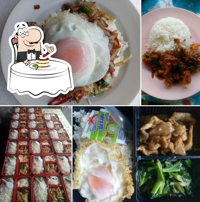 ครัววุฒิ restaurant, Hat Yai, Nipatsongkrew 3 Rd - Restaurant reviews