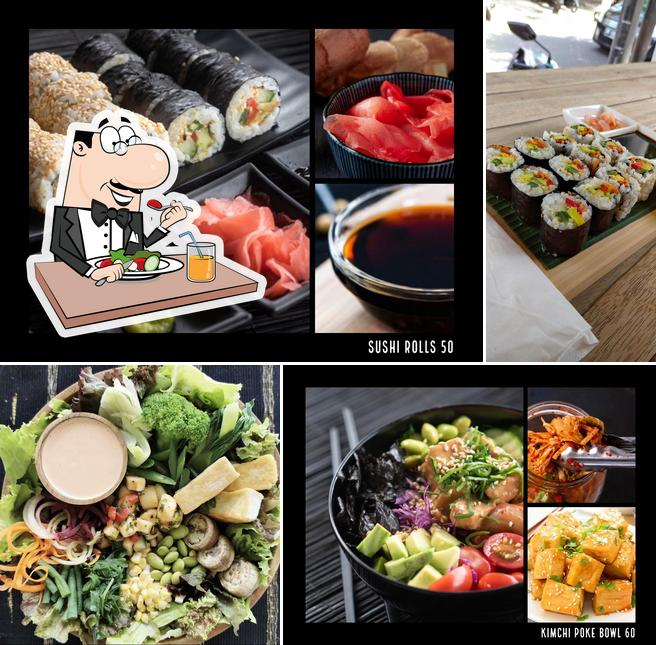 Healthy Ubud restaurant, Mengwi - Restaurant reviews