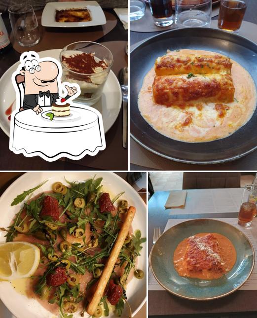 Il Calice, Aywaille - Menu du restaurant, prix et avis