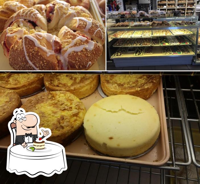 Jana's Bakery, Phoenix - Restaurant menu, prices and reviews