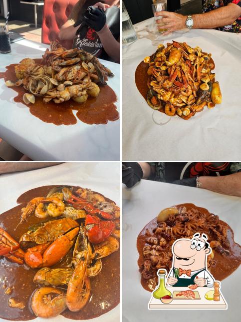 Kickin'Inn Tuggerah, Tuggerah - Menú del restaurante, precios y reseñas