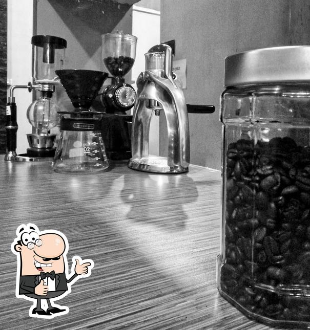 Kopita Coffee, Benteng - Menú del restaurante, precios y reseñas